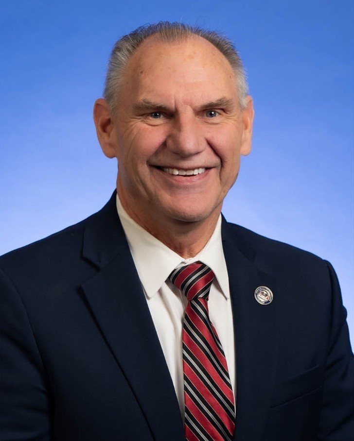 Mark Pody – Standing Strong on Principles – Get to Know Mark Pody